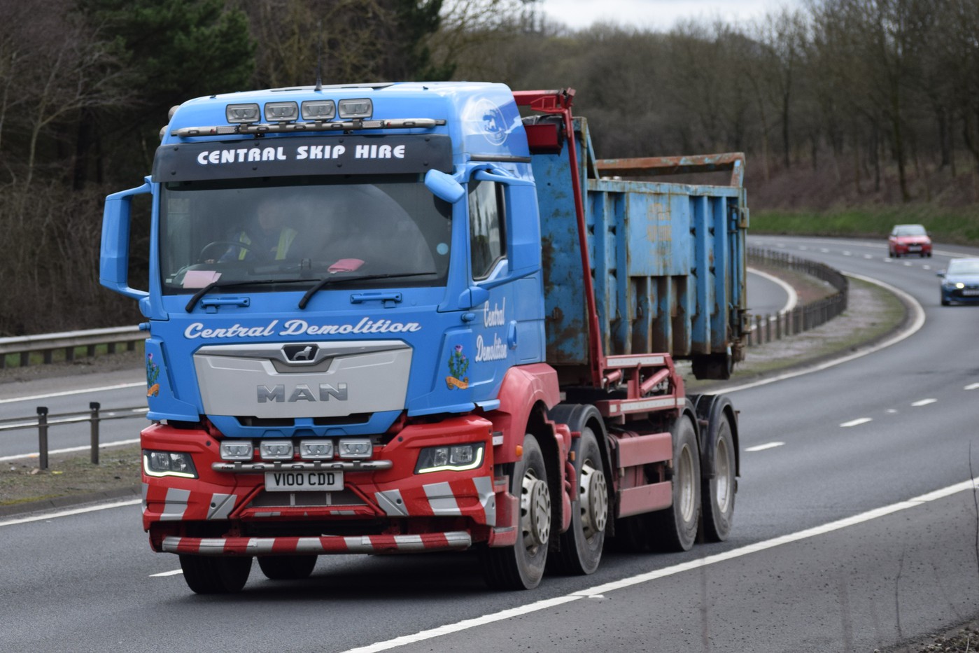 Central Demolition, Bonnybridge album | Boballoa | Fotki.com, photo and ...