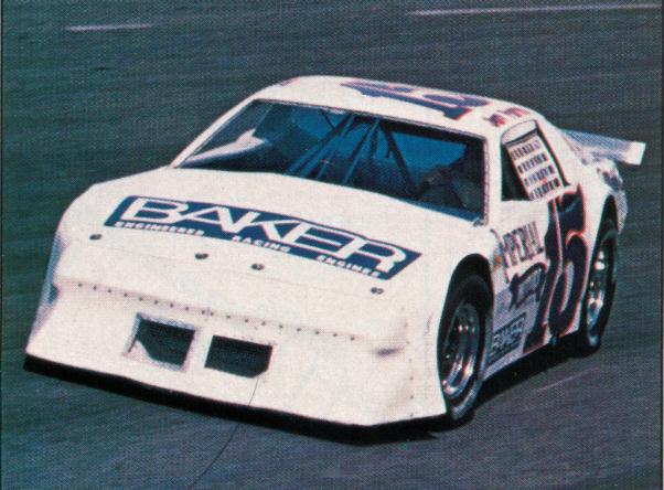 Photo: ASA-15-JEFF PURVIS | 1980's SLM # 7 album | Pat Redmond | Fotki ...