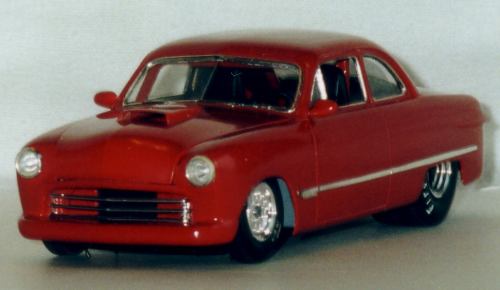 Photo: 49 Ford Pro Street | Steve's Models album | SteveZ | Fotki.com ...