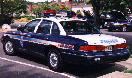 copcar dot com - The home of the American Police Car - Photo Archives