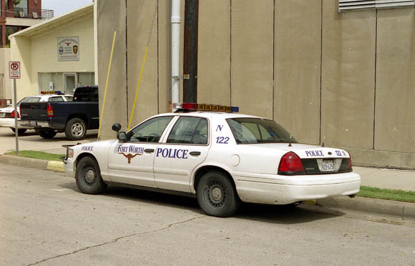 copcar dot com - The home of the American Police Car - Photo Archives
