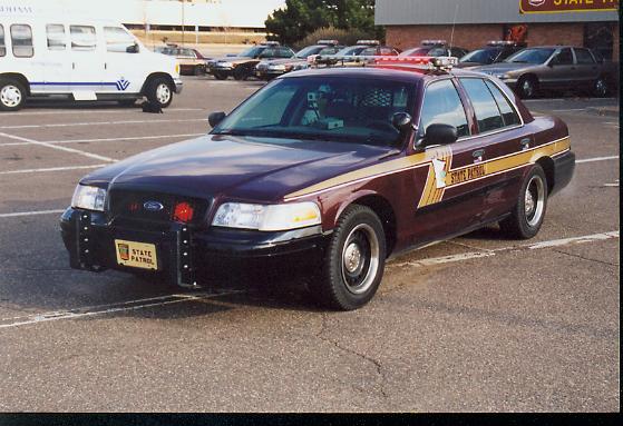 copcar dot com - The home of the American Police Car - Photo Archives