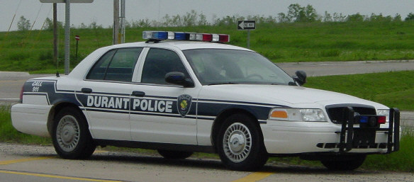 copcar dot com - The home of the American Police Car - Photo Archives