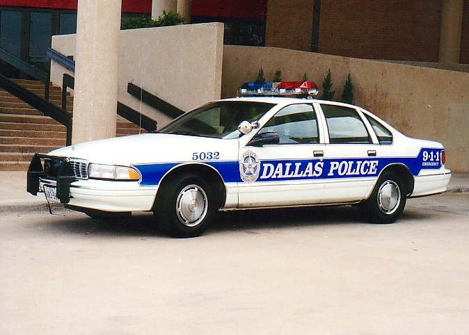 copcar dot com - The home of the American Police Car - Photo Archives