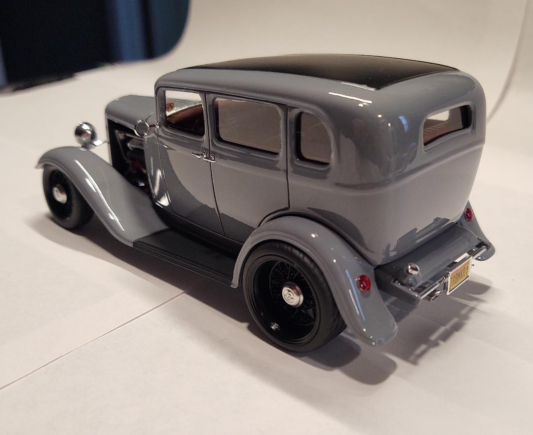 Photo: aaaa | customer's builds album | DRASTIC PLASTICS MODEL CAR CLUB ...