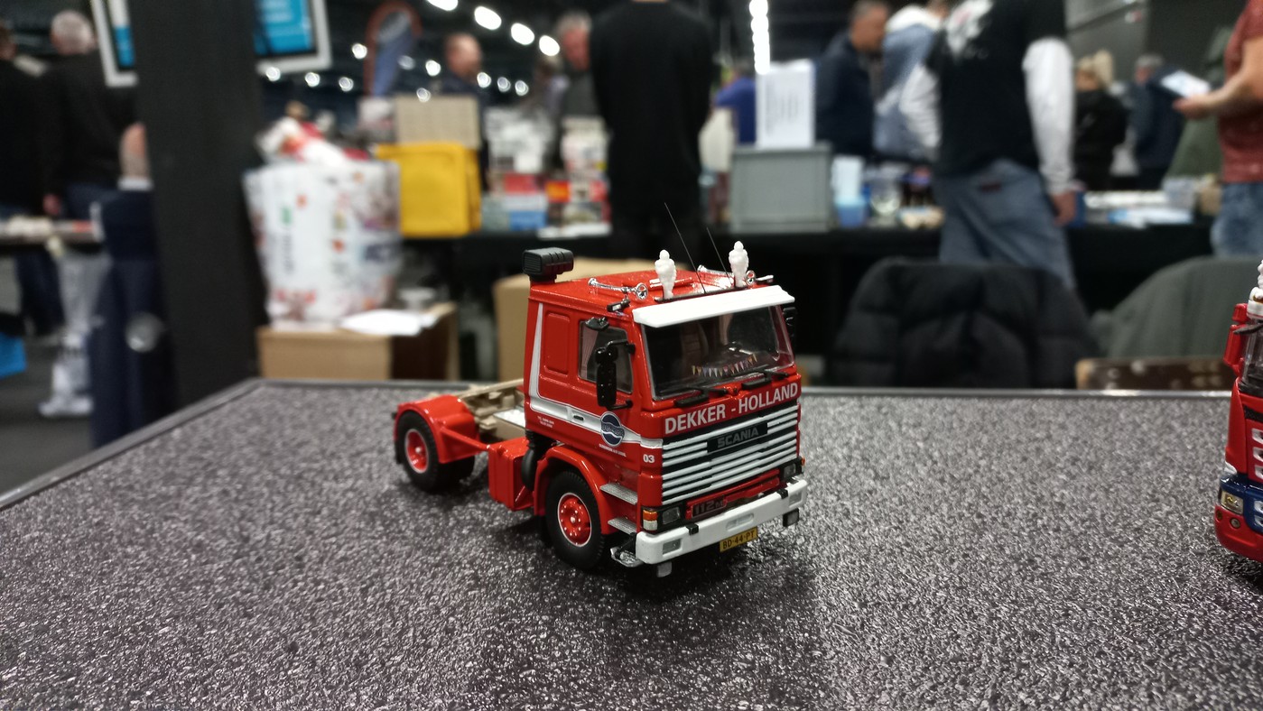 Photo: 20221126 122506 | Dutch IPMS 2022 ESM Show album | Dutch Model ...