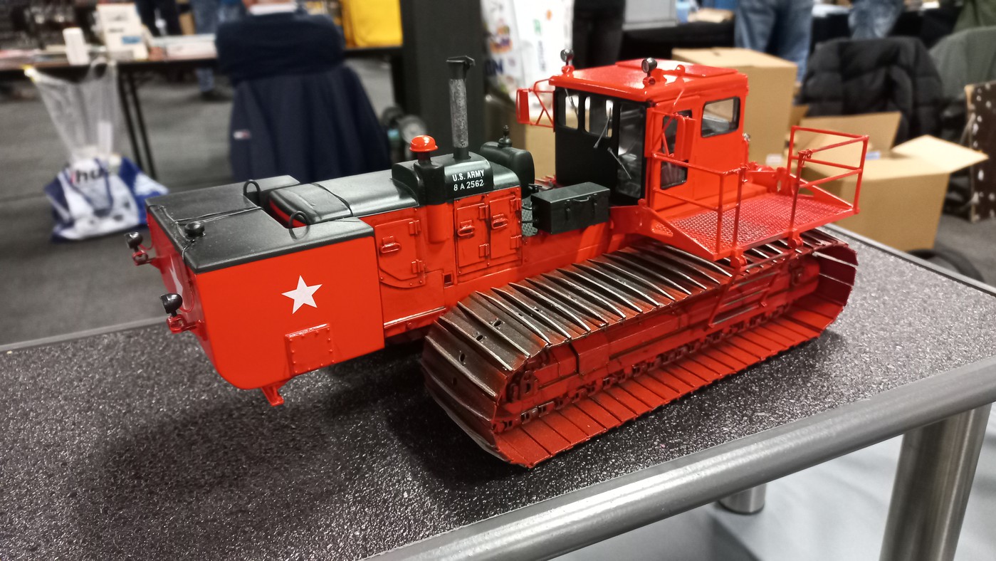 Photo: 20221126 122611 | Dutch IPMS 2022 ESM Show album | Dutch Model ...