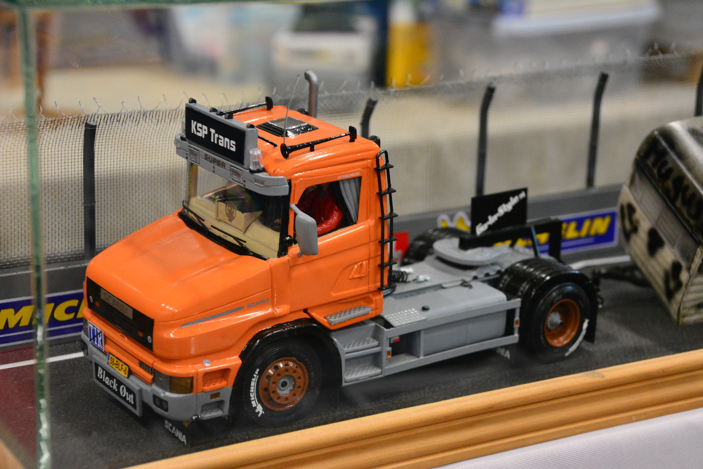 Photo: DSC 1918 | Jabbeke 2023 "Large Scale Models" album | Dutch Model ...