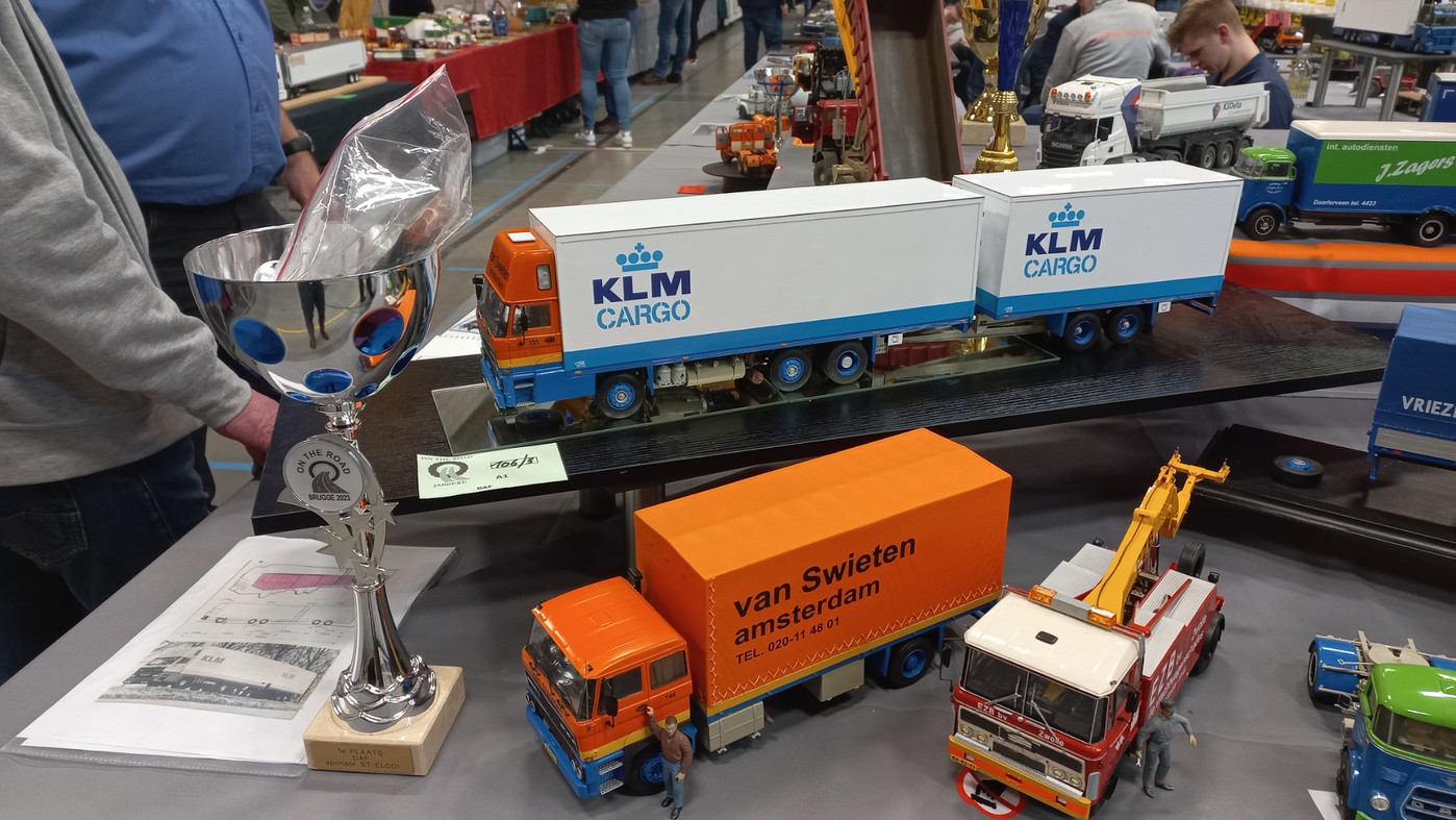 Photo: 20230312 154029 | Jabbeke 2023 "DMTC Models and Winners" album ...