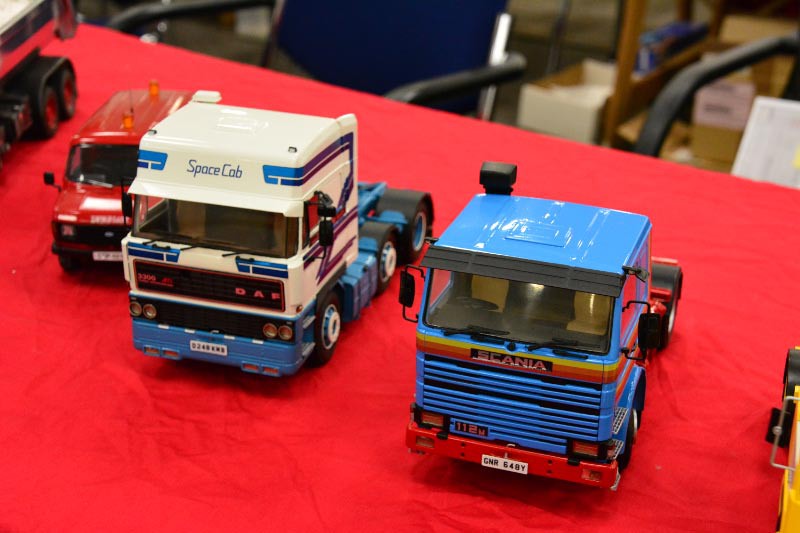 Photo: DSC 2329 | Gaydon 2023-01 Models 1:24/25th Scale album | Dutch ...