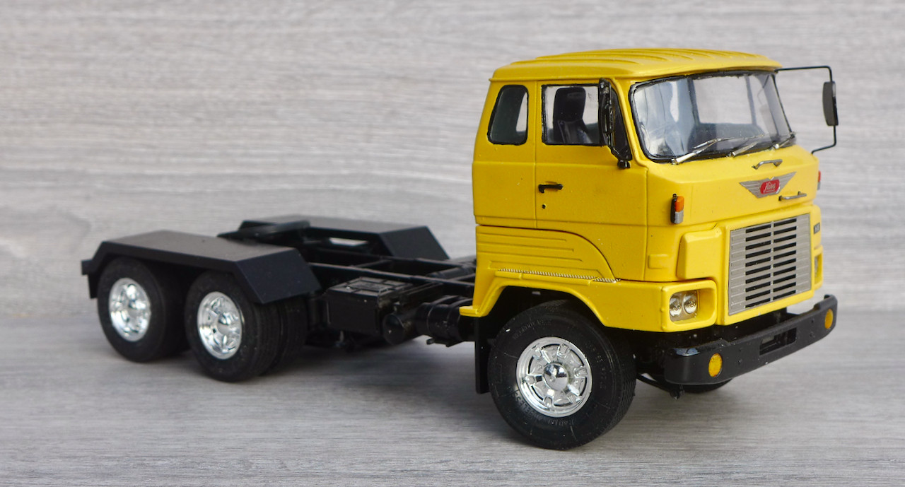 Photo: P1100613 | Hino HE/HH album | Dutch Model Truck Club | Fotki.com ...