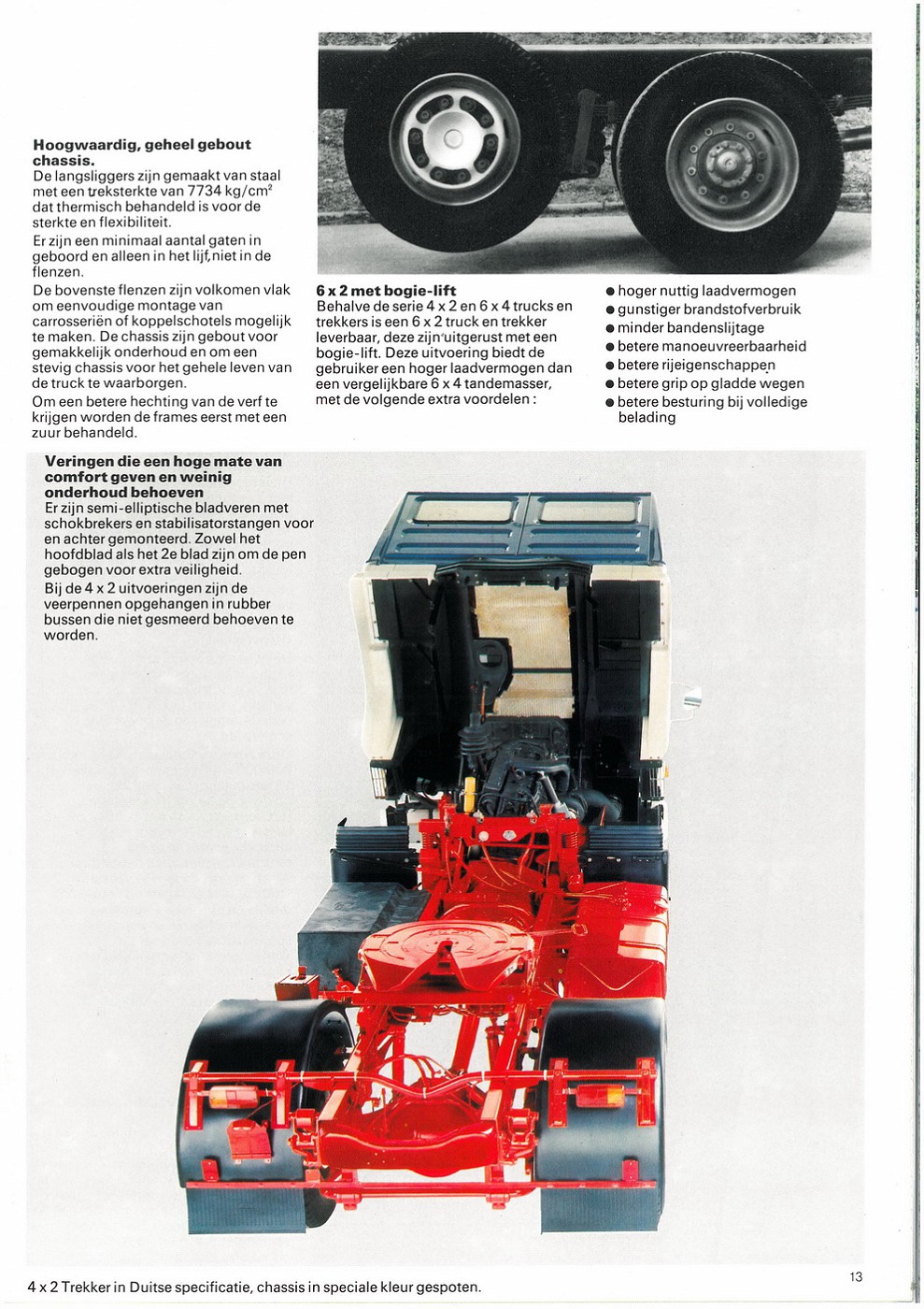 Ford Transcontinental 1977 album | Dutch Model Truck Club | Fotki.com ...