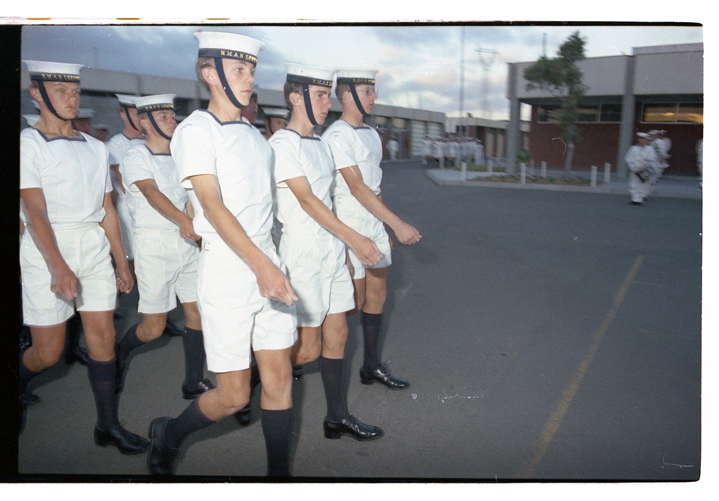 Photo: GU55 455.jpg | leeuwin 1974 album | Yagan60 | Fotki.com, photo ...