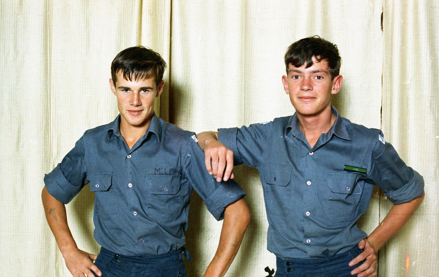 Photo: Gr68C 887.jpg | leeuwin 1974 album | Yagan60 | Fotki.com, photo ...