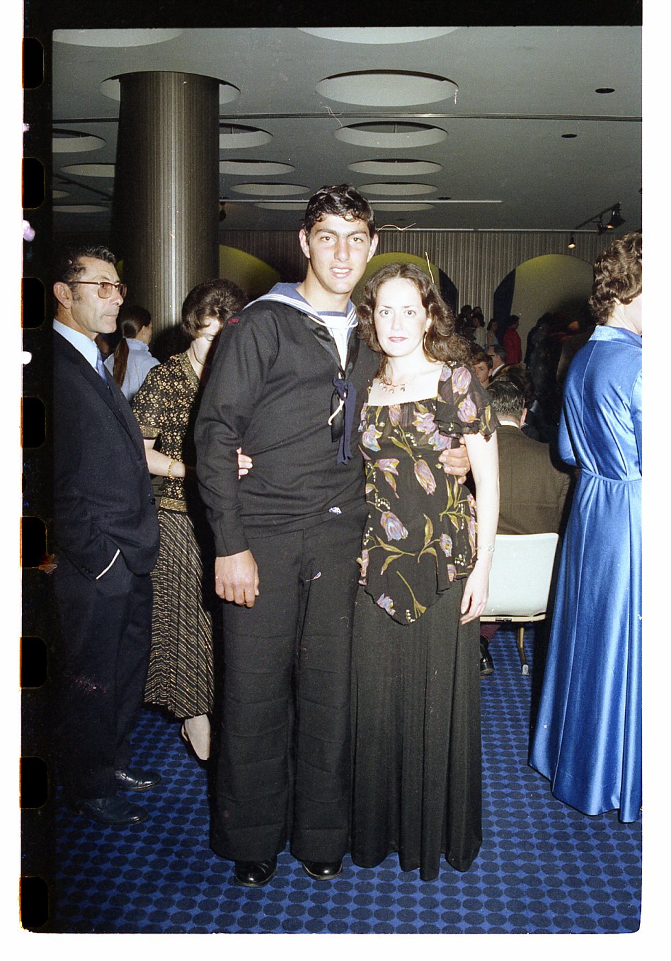 Photo: GX84 161.jpg | leeuwin 1977 album | Yagan60 | Fotki.com, photo ...