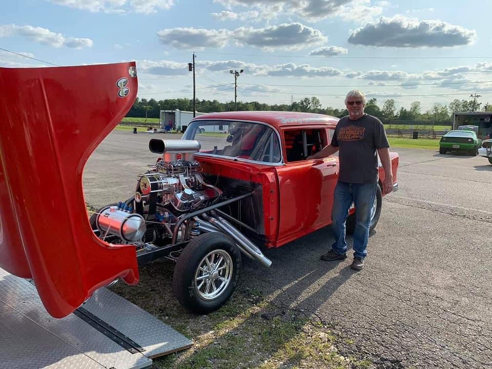 Photo: 2023-04-21 gassers (1028) | Tri Five 55 56 57 Chevy Gassers IV ...