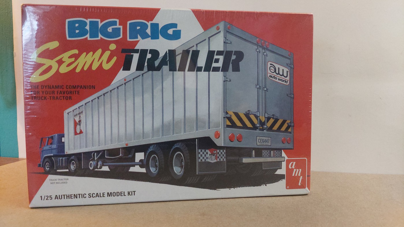 Photo: 20240403 120648 | Big Trucks (mix) album | Ken Krawiec Sr ...