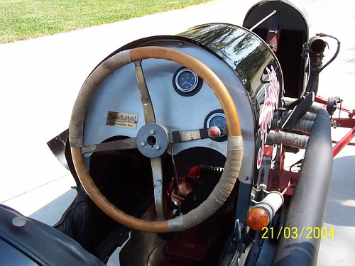Photo: 1920 Ford Model T Fronty Race Car r | 1902 to 1929 Ford Race ...