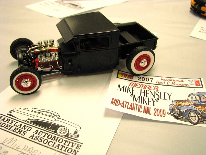 Photo: Lyle Willits photo | TRaK forum memorabilia album | DRASTIC ...