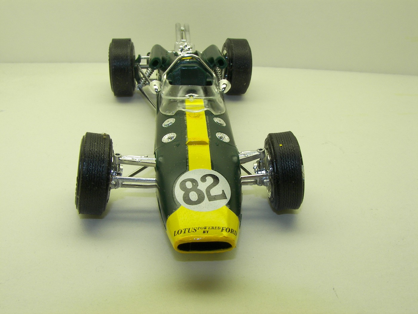 Photo: 100 9082 | IMC 65 Lotus Powered by Ford Indianapolis Winner ...