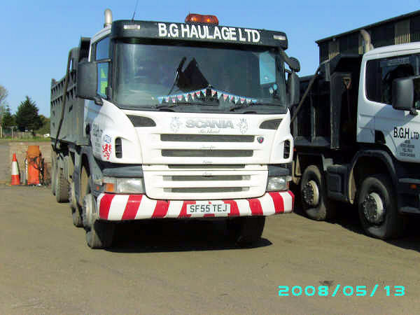 BGH Ltd, Longriggend, Airdrie, Scotland. album | Brian Edgar | Fotki ...