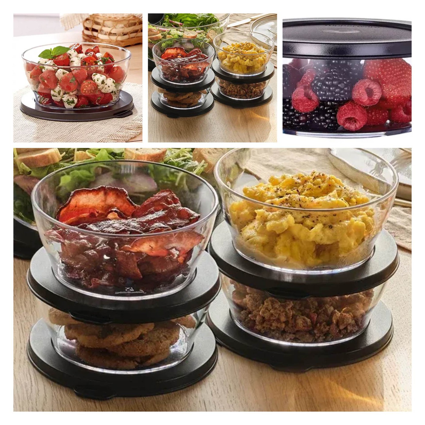 Photo: 1l clear | Tupperware bendras albumėlisDel užsakymu rašykite ...