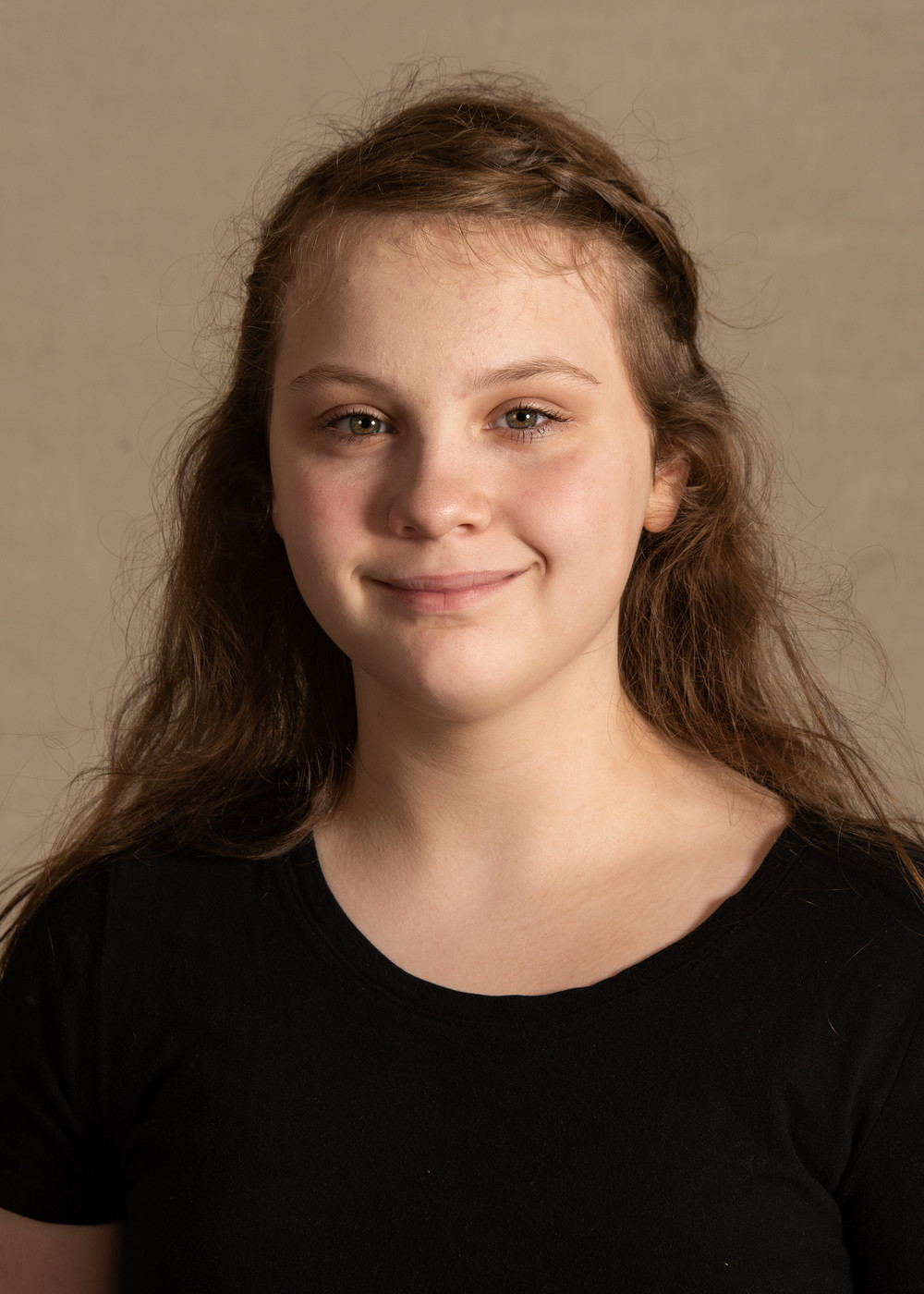 Photo: 06 | The Little Mermaid - Headshots album | Terry Penney | Fotki ...