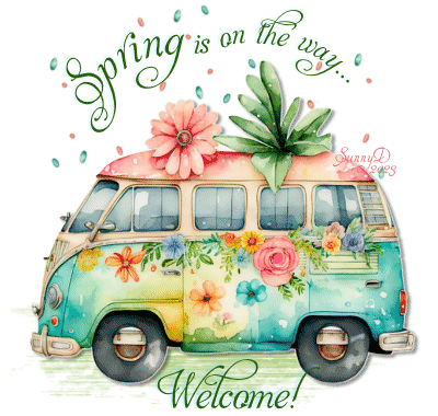 Photo: welcomeWW030123 HippieSpringSD | :::... WW030123.Hippie Spring ...
