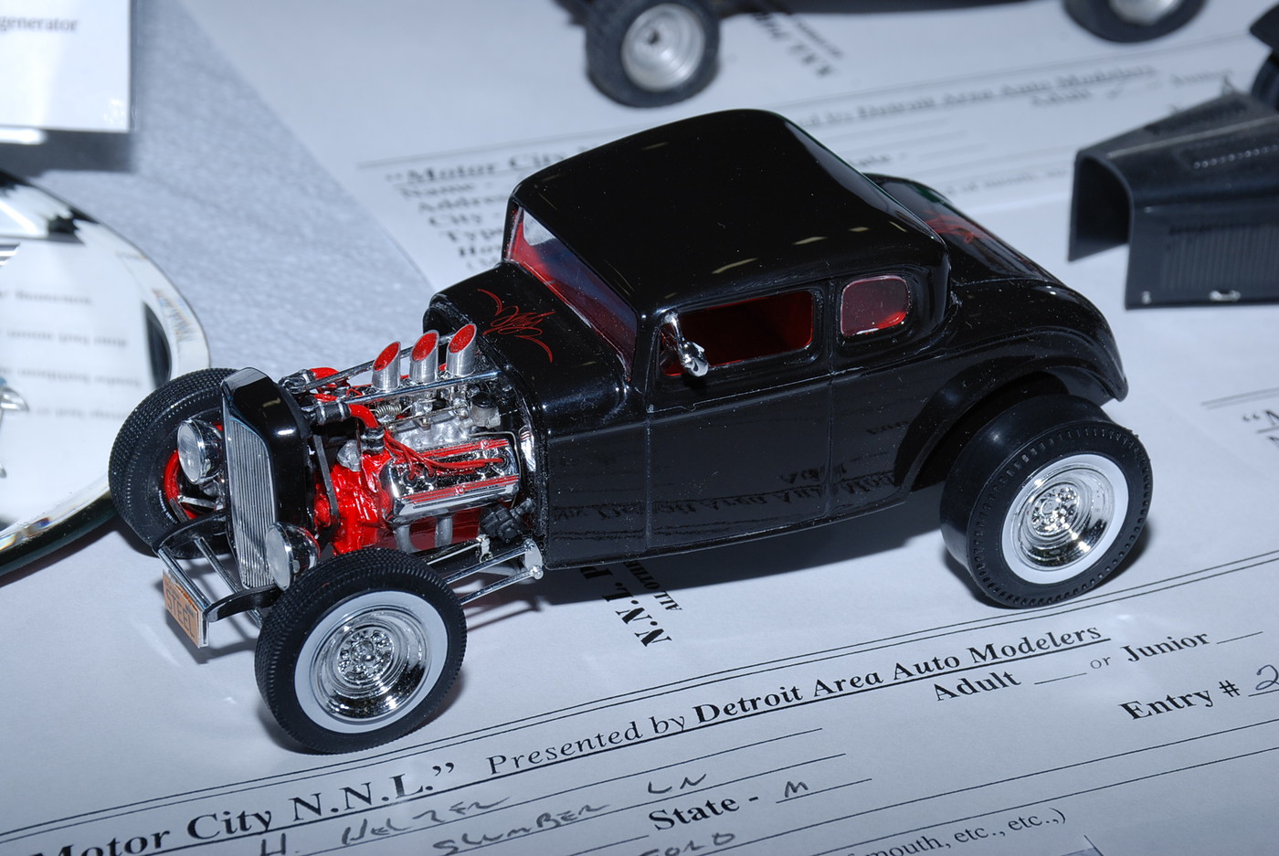 Photo: DSC 0084 | 2022 NNL Motor City 11-22 album | Funman1712 | Fotki.com, photo and video ...