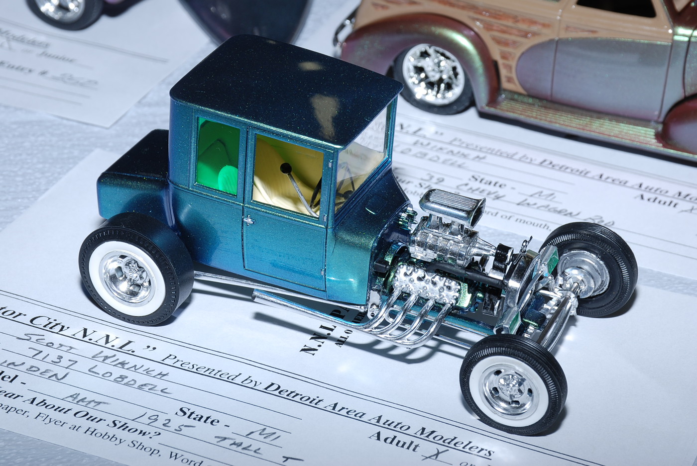 Photo: DSC 0110 | 2022 NNL Motor City 11-22 album | Funman1712 | Fotki.com, photo and video ...