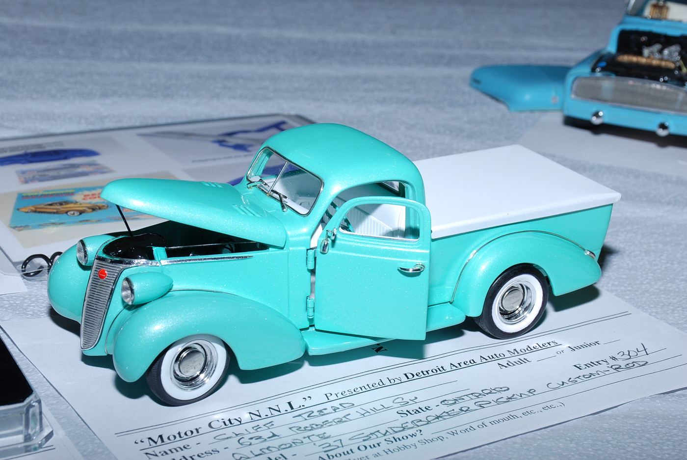 Photo: DSC 0295 | 2022 NNL Motor City 11-22 album | Funman1712 | Fotki.com, photo and video ...