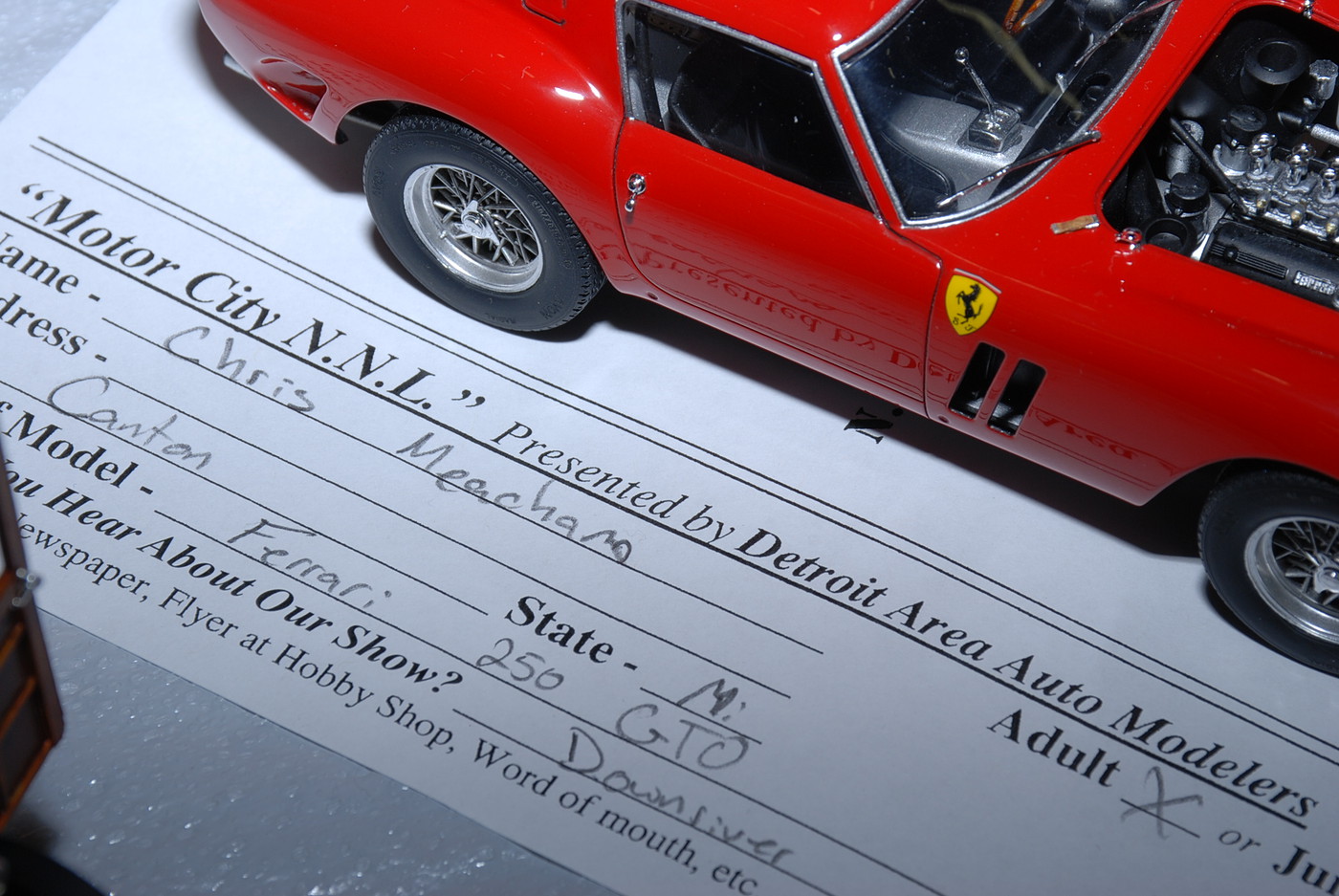 Photo: DSC 0346 | 2022 NNL Motor City 11-22 album | Funman1712 | Fotki.com, photo and video ...