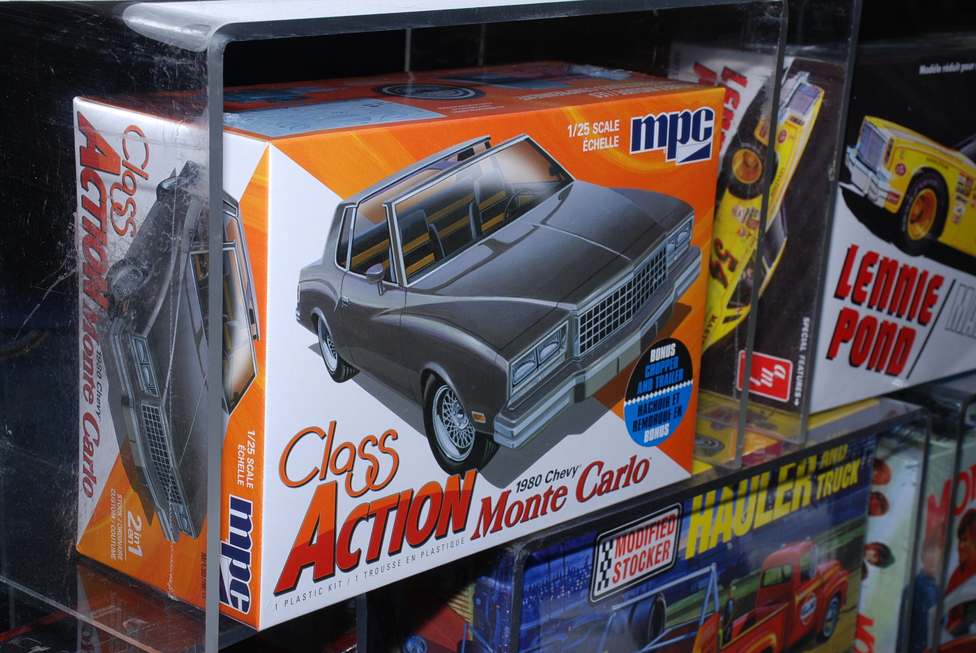 Photo: DSC 0364 | Round 2 Product News at 2022 NNL Motor City album | Funman1712 | Fotki.com ...