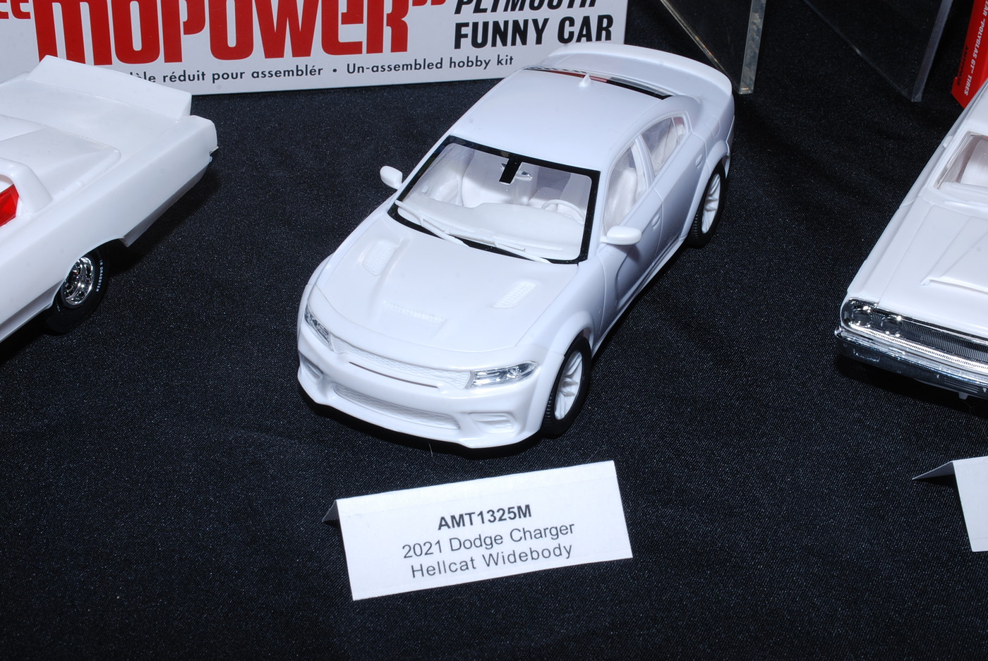 Photo: DSC 0084 | New Product News at 2024 NNL Motor City 11-24 album | Funman1712 | Fotki.com ...