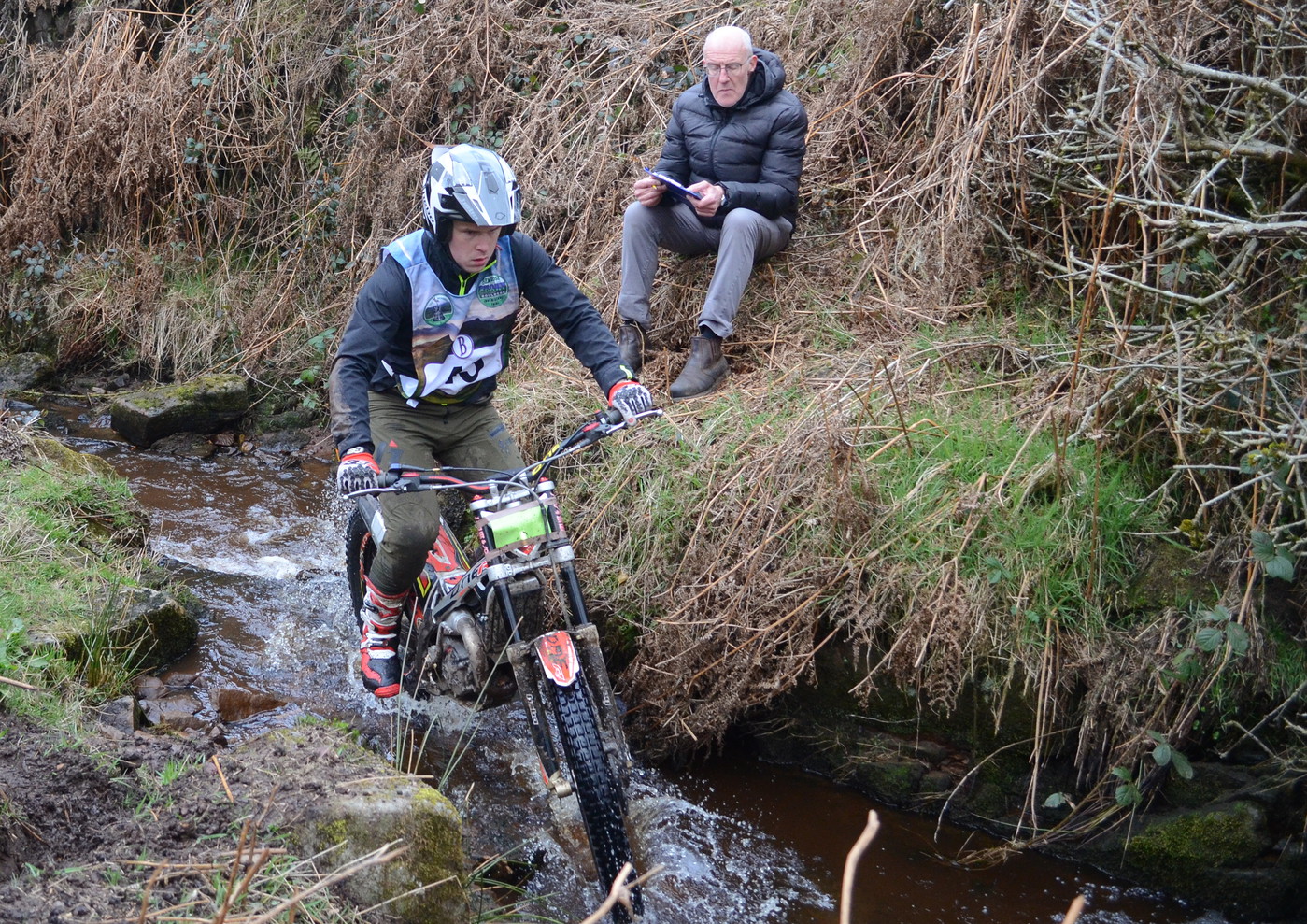 Photo: BemROSE 24 006 | Scott's pics of the Bemrose 2024 album | MACC ...