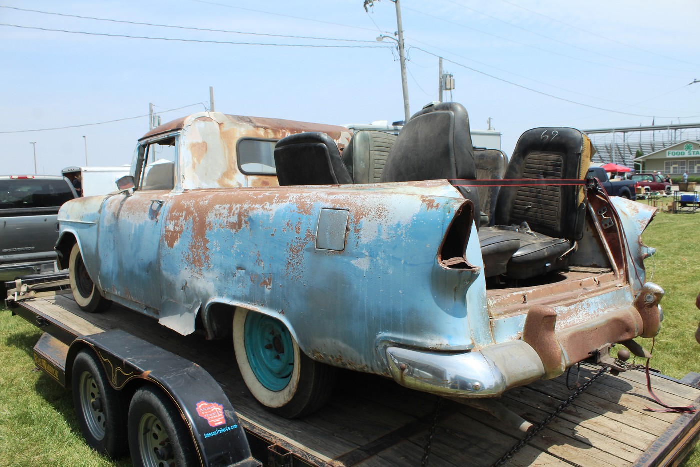 Photo: 06-10-2023-0464 | Scrap Drive 2023 album | NitroMarty | Fotki ...