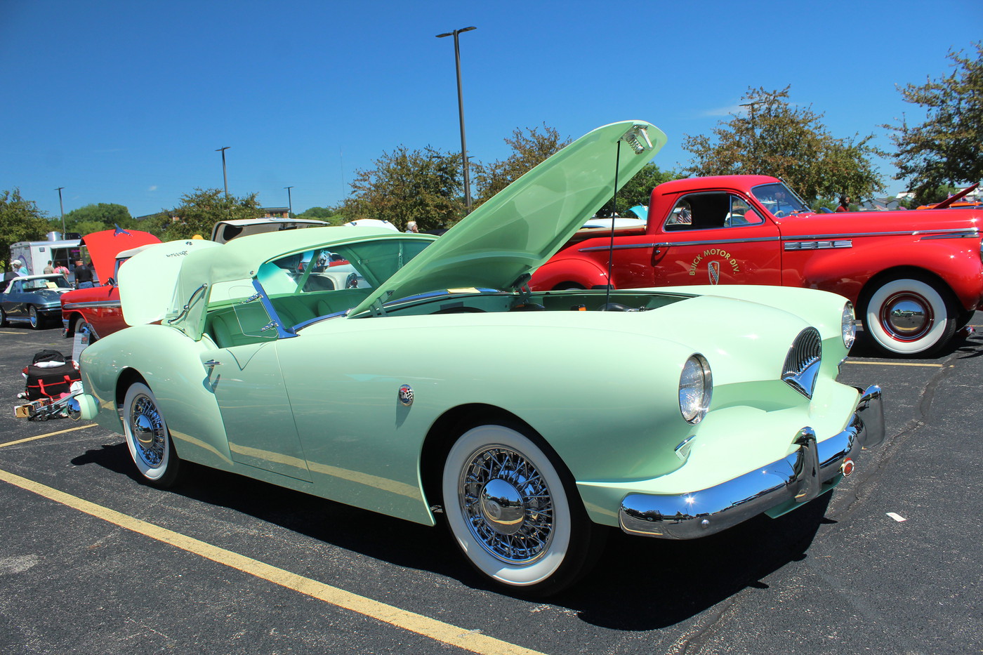 Photo: 08-12-2023-0744 | AACA 2023 Grand Nationals album | NitroMarty | Fotki.com, photo and ...