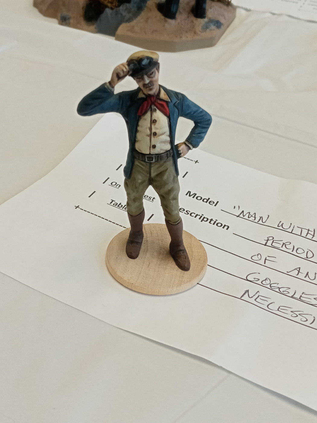 Photo: Stark Scale Model Show 2023 0096 | Stark Scale Model Show album ...