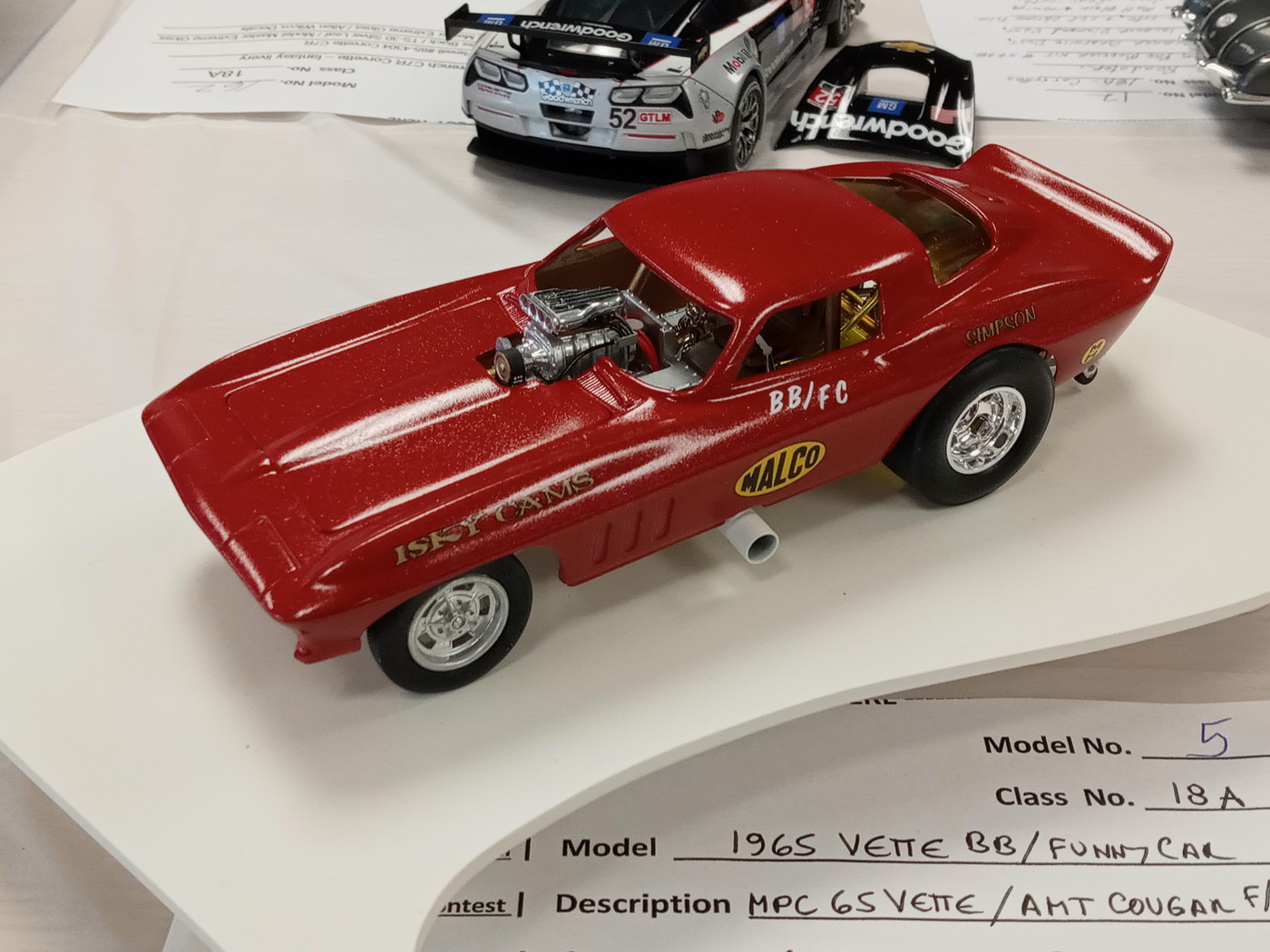 Photo: Stark Scale Model Show 2023 0100 | Stark Scale Model Show album ...