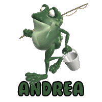 Photo: andrea frog fishing~smylee | FROG FISHING album | Smylee | Fotki ...