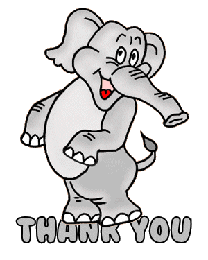 Photo: thank you elephant~smylee | Elephant2 album | Smylee | Fotki.com, photo and video sharing ...