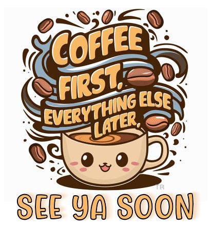 COFFEE FIRST album | Janet | Fotki.com, photo and video sharing made easy.