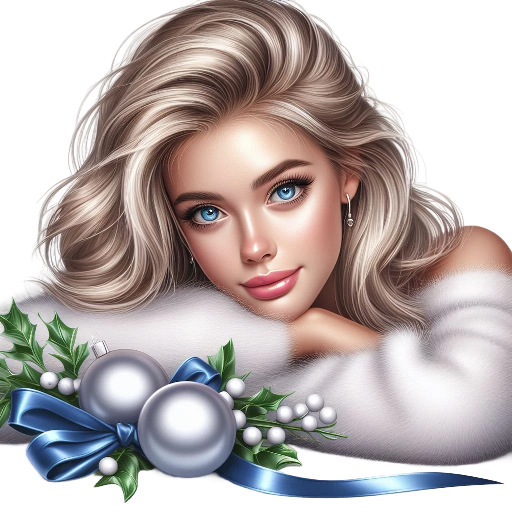 Photo: Dreaming of Christmas - LR - 11-7-23 (1) | Lori Rhae AI ...