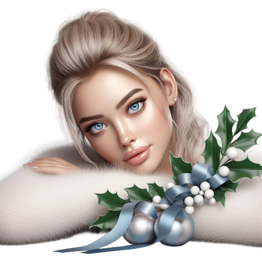 Photo: Dreaming of Christmas - LR - 11-7-23 (13) | Lori Rhae AI ...