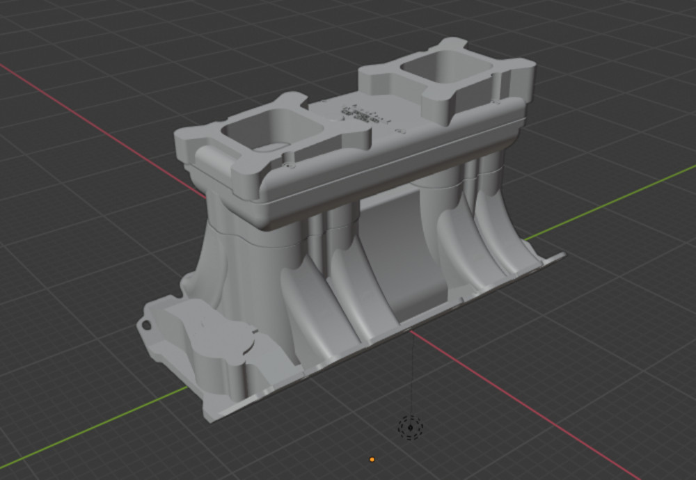 Two Lane Blacktop '55 Chevy - Work In Progress - Vehicles ...