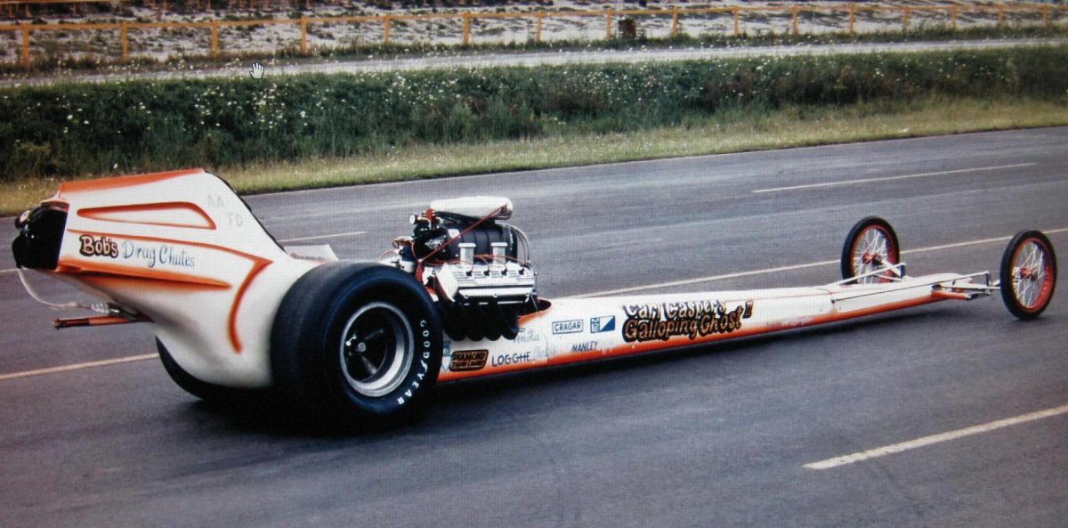 Photo: Front Engine Dragster's (31) | FRONT ENGINE DRAGSTERS II album ...