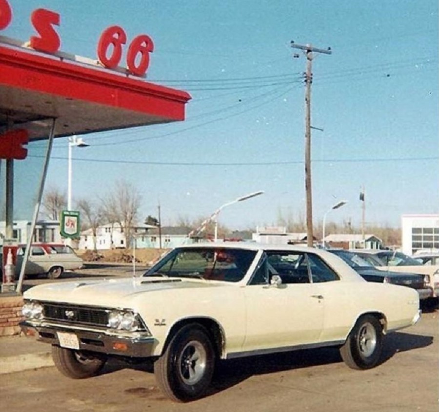 Photo: Chevelle (3) | 1 STREET FREAKS,PRO STREET & PRO TOURING CARS I ...