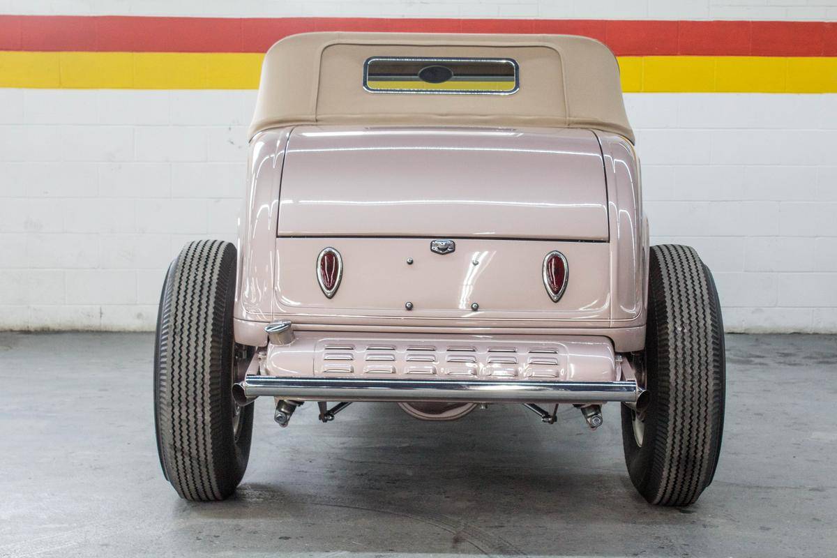 Photo: 1932 Ford Roadster By Barry Lobeck (10) | 1932 FORD ROADSTERS II ...