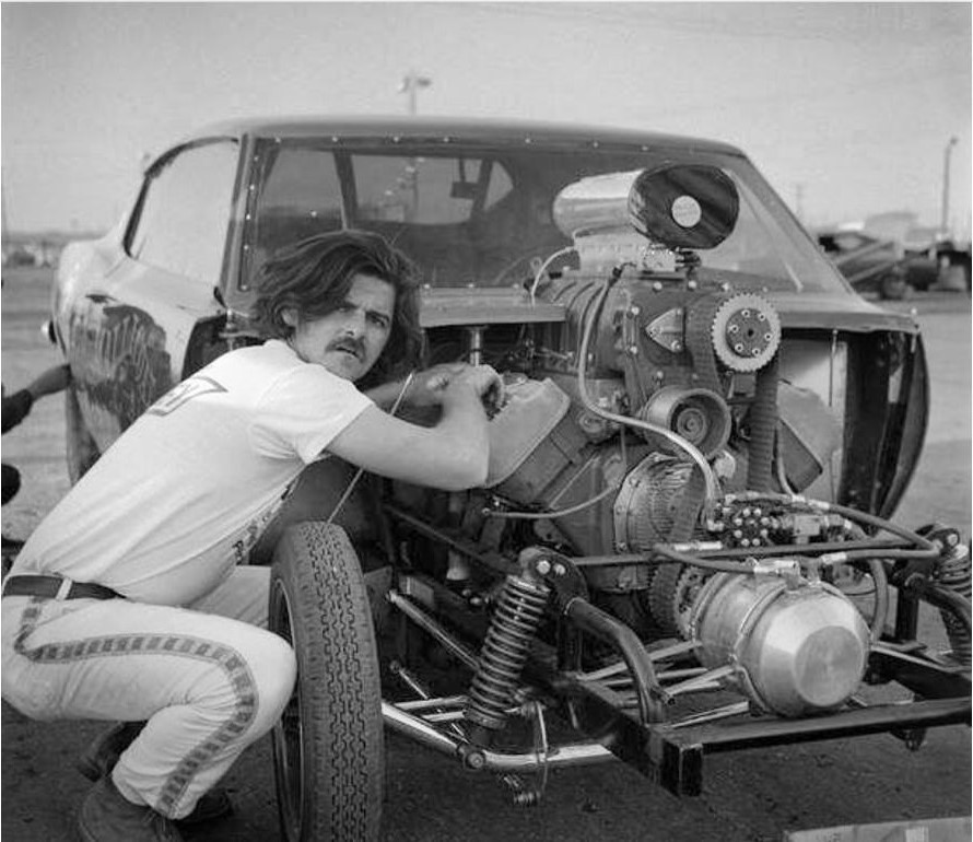 Photo: Hippie | 2 RACE CAR OWNERS,DRIVERS & CREW II album | LOUD-PEDAL | Fotki.com, photo and ...
