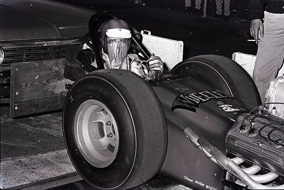 Photo: 'The Wheeler' | 2 RACE CAR OWNERS,DRIVERS & CREW II album | LOUD-PEDAL | Fotki.com, photo ...